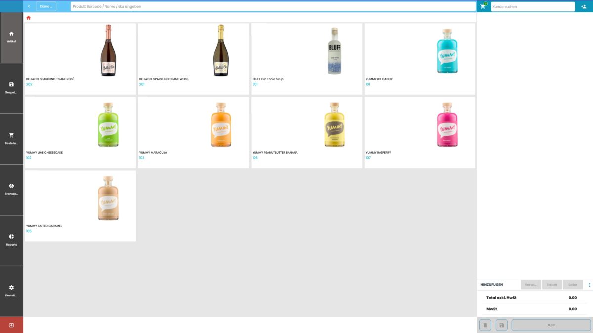 OpenPOS - Das 5-Sterne WooCommerce POS Plugin?